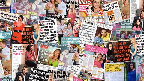 How To Sell a Story | Sell your story advice from Talk to The Press