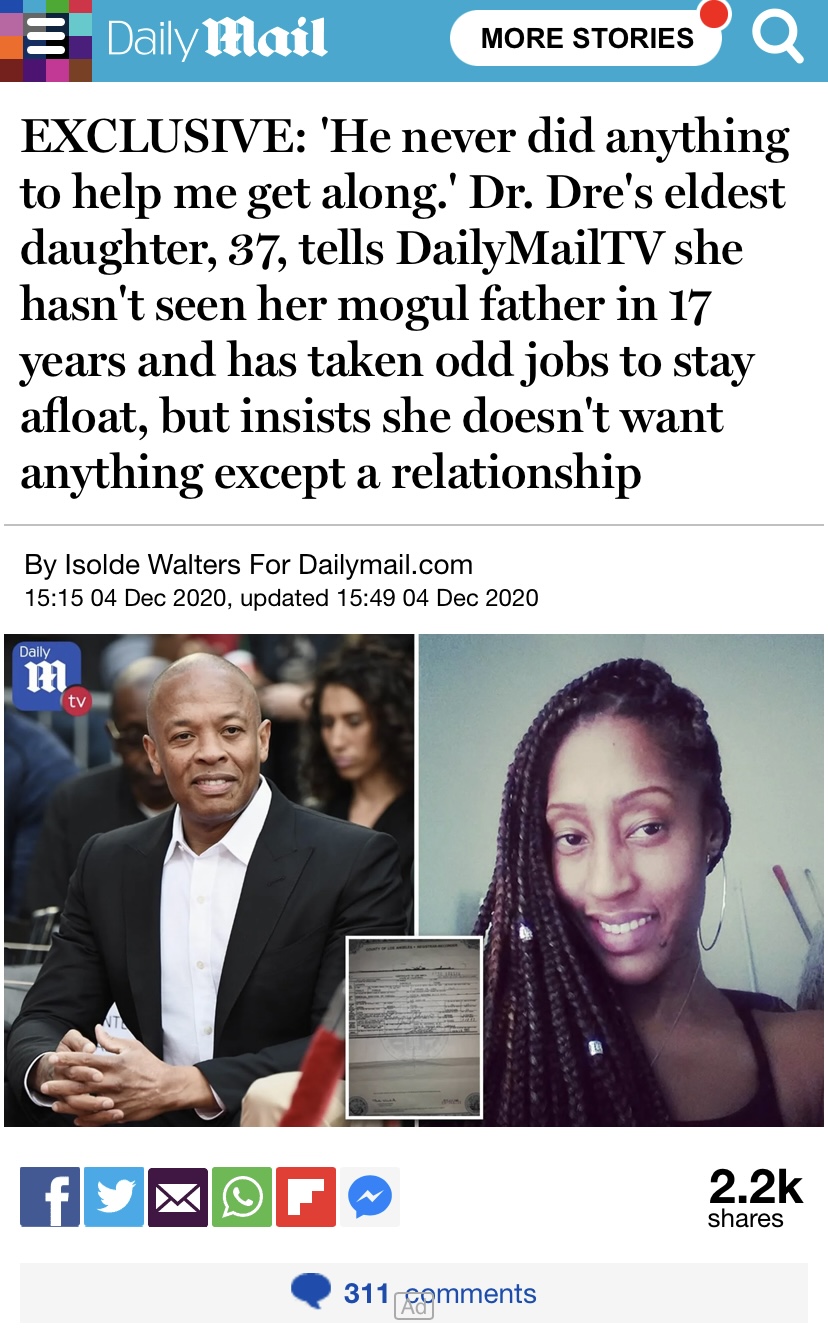 Sell a story to the Mail Online & Daily Mail - Talk to the Press