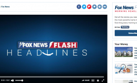 How to Send a Story to Fox News | Submit Your Story & Get Paid
